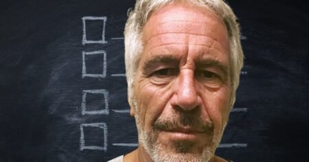 Jeffrey Epstein's List Explained