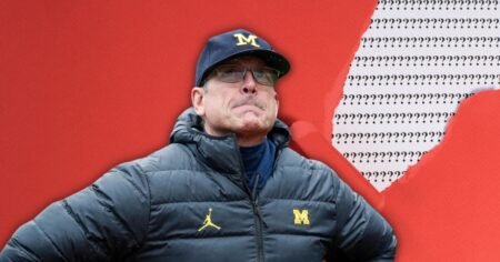 Michigan Sign Stealing Scandal Explained