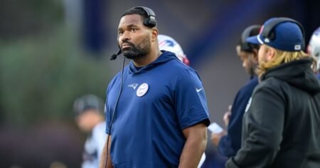 Who Is Jerod Mayo? Will Jerod Replace Bill Belichick?