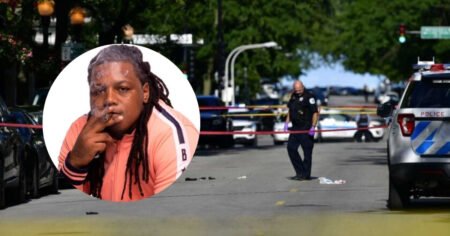 Chicago Rapper FBG Duck Shooting Video Explained