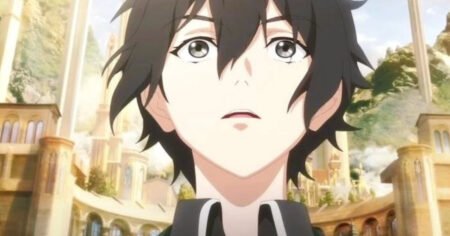 Dragon Raja Anime: Where To Watch, Episodes, Studio, Plot, Trailer ...