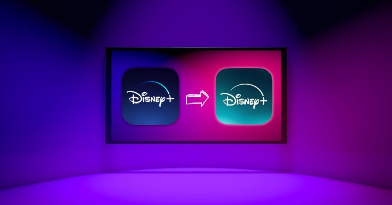 Why Is Disney Plus Teal? Why Did Disney Plus Change Color?